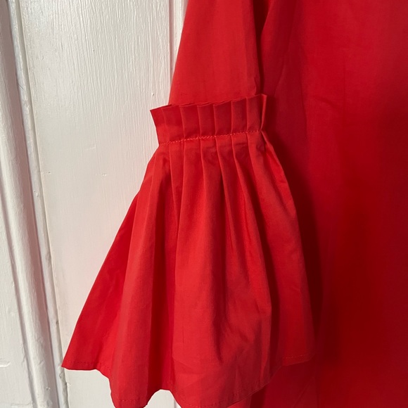 Marled | Tops | Nwt Coral Dress Shirt By Marled | Poshmark
